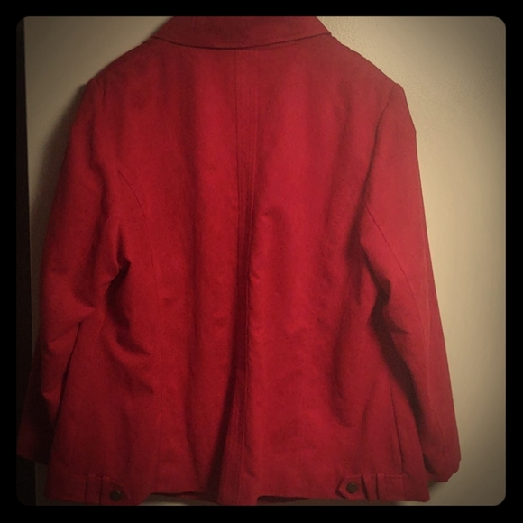 TanJay | Jackets & Coats | Vtg Tanjay Suede Jacket | Poshmark
